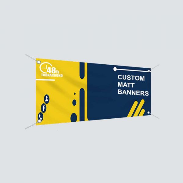 New Products | Bannerstore.com | Use coupon code 10SALE!