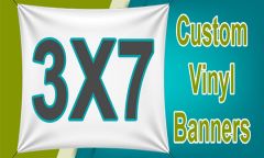 Vinyl Banner Sizes