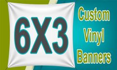Customize Your Outdoor Advertising with 3x6 Custom Banners ...