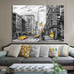 Order Custom Posters | Online Poster Printing - bannerstore.com