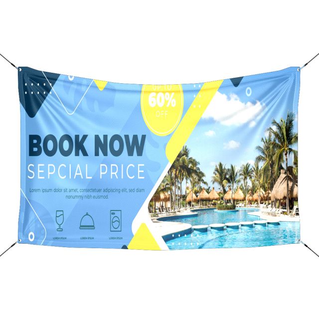 Billboard Banners | Order Custom Durable Billboard Banners Online Now!