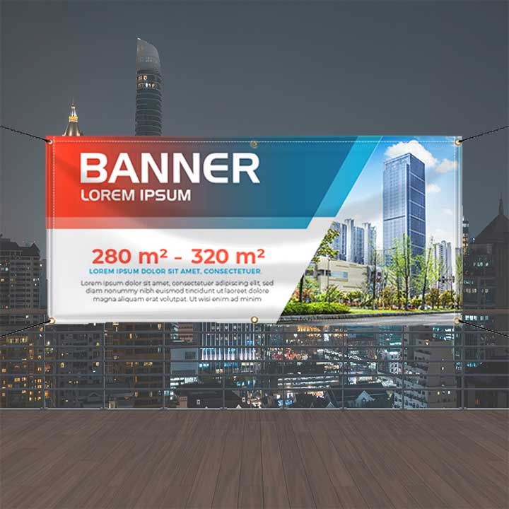 Order Blank Banners at an affordable price |13 oz., 15oz., and 18oz ...